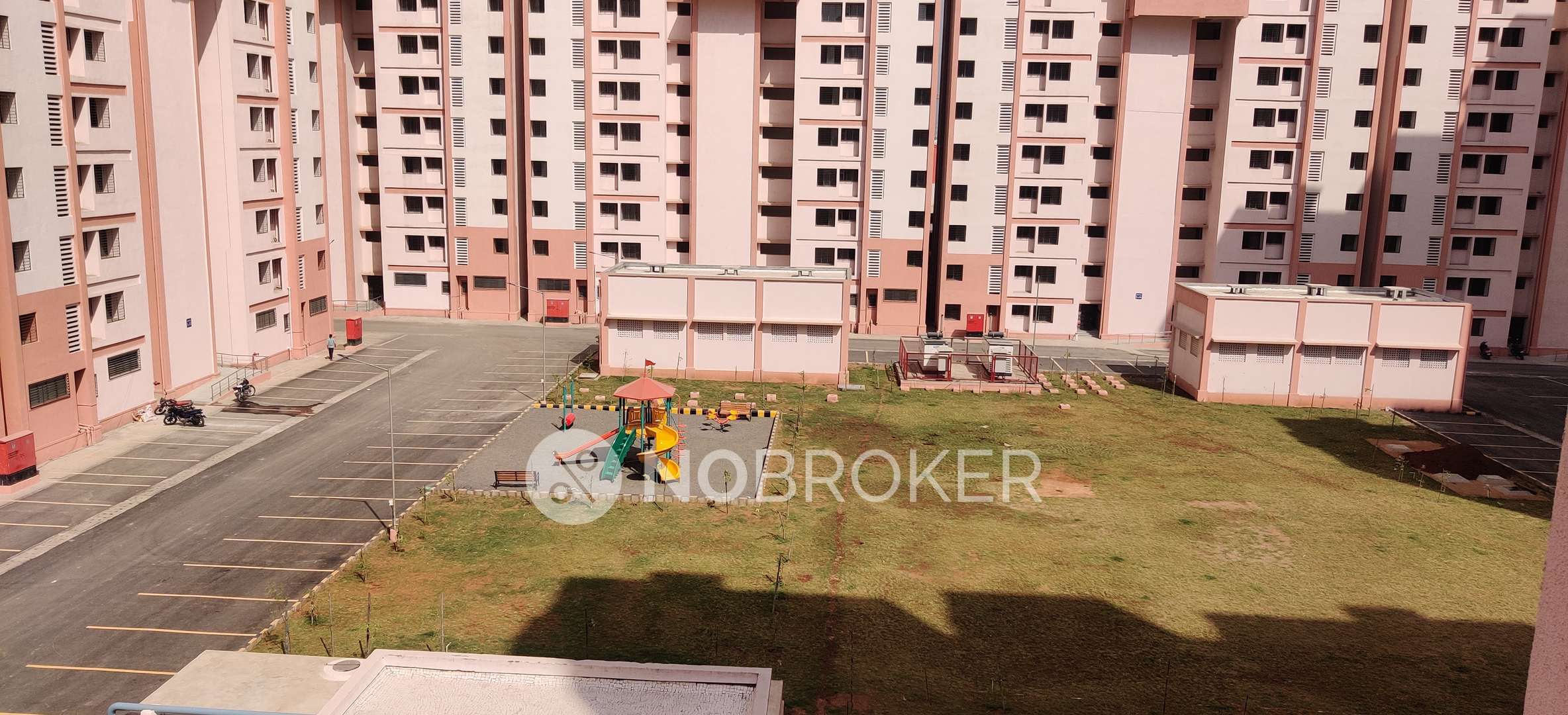 Ashavari cidco complex Taloja Rent - WITHOUT BROKERAGE Unfurnished 1 ...