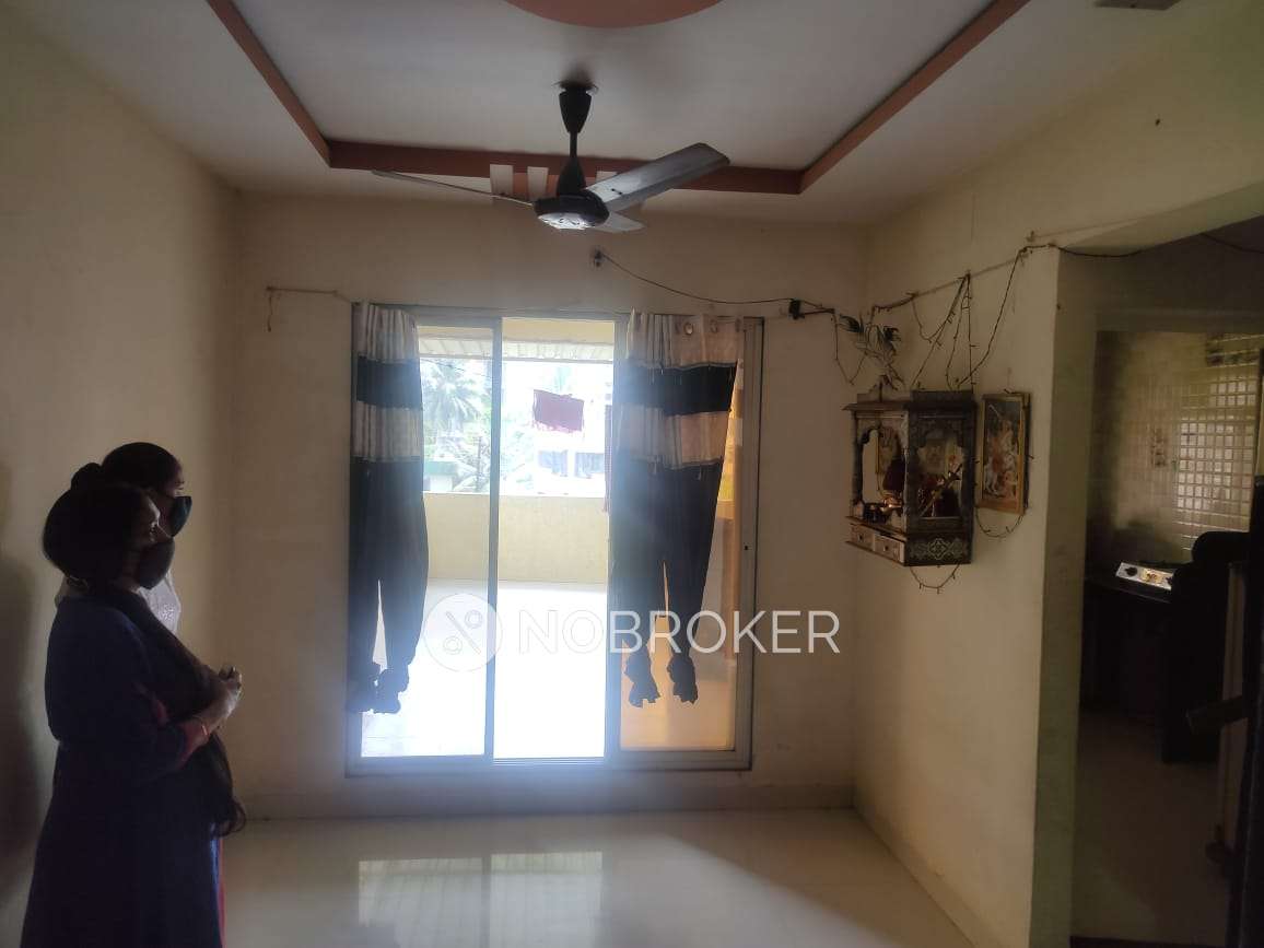 Uma Deep Titwala - Without Brokerage Unfurnished 1 BHK Flat for Sale in ...