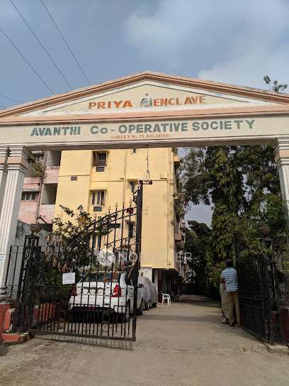 Priya Enclave Apartments Balamrai Rent - WITHOUT BROKERAGE Unfurnished ...