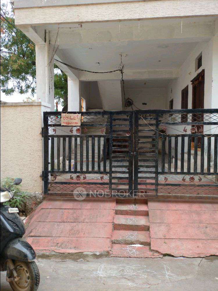 Independent House Rampally Rent - WITHOUT BROKERAGE Unfurnished 1 BHK ...