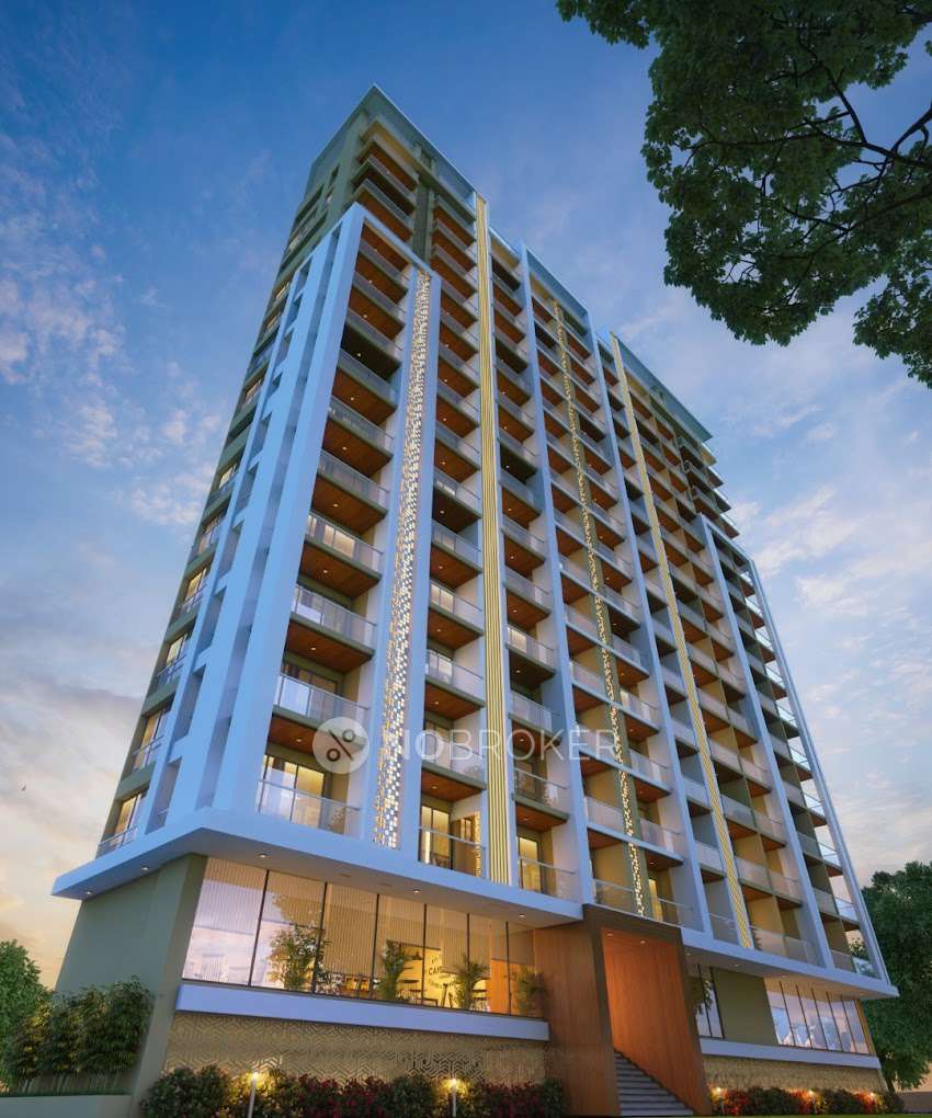 Bramha Corp Smart Waterbay by BramhaCorp at New Kalyani Nagar - Without ...