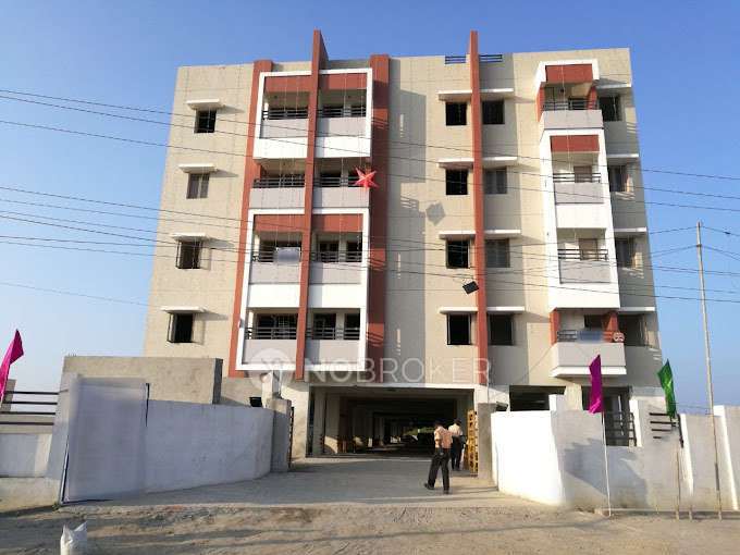 Rc Houston Puzhal - Without Brokerage Unfurnished 2 BHK Flat for Sale ...