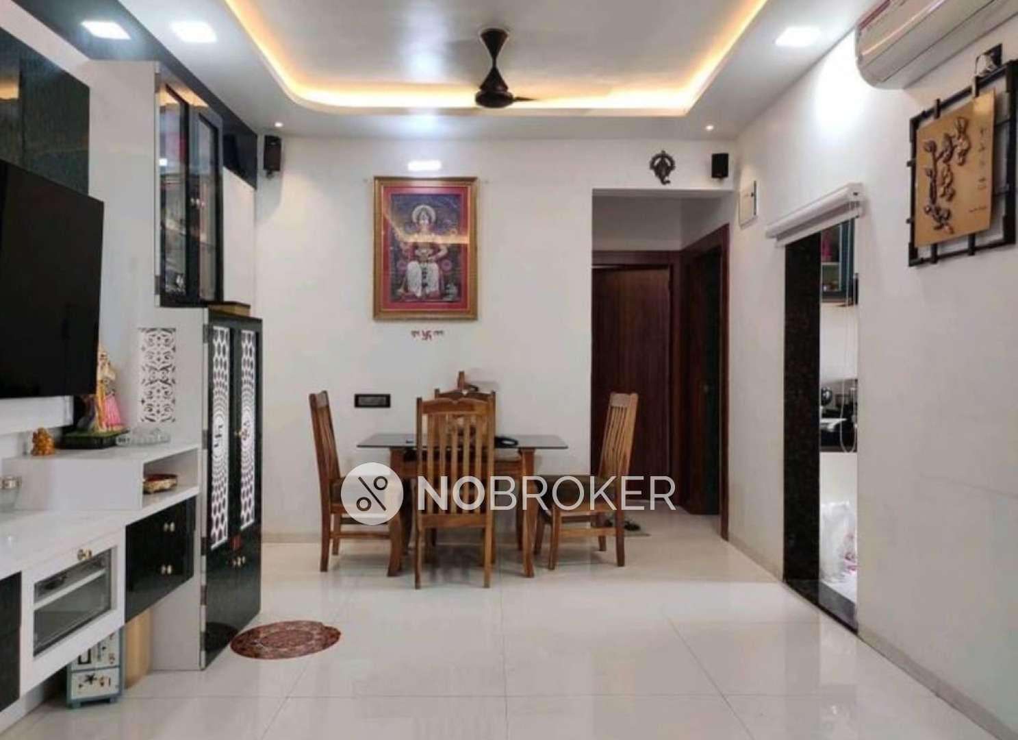 Dudhe Vitevari Complex Panvel - Without Brokerage Fully furnished 2 BHK ...