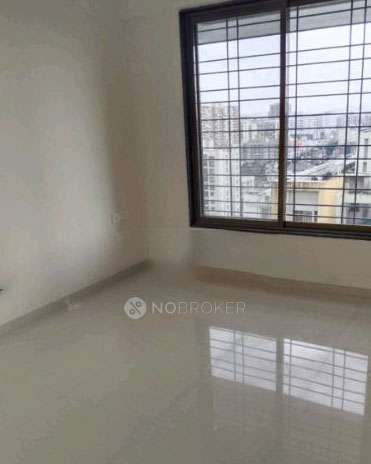 Suyog Space Chaudhary Park Wakad - Without Brokerage Semi-furnished 3 ...