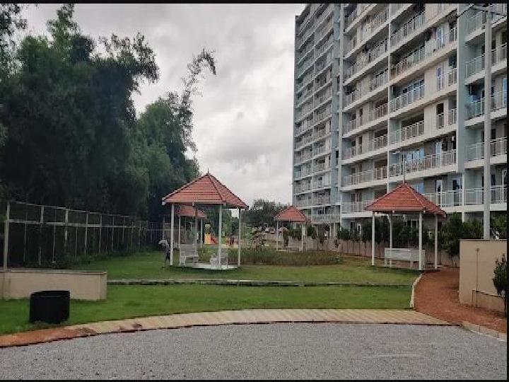 SJR Blue Waters Parappana Agrahara - Without Brokerage Unfurnished 4 ...