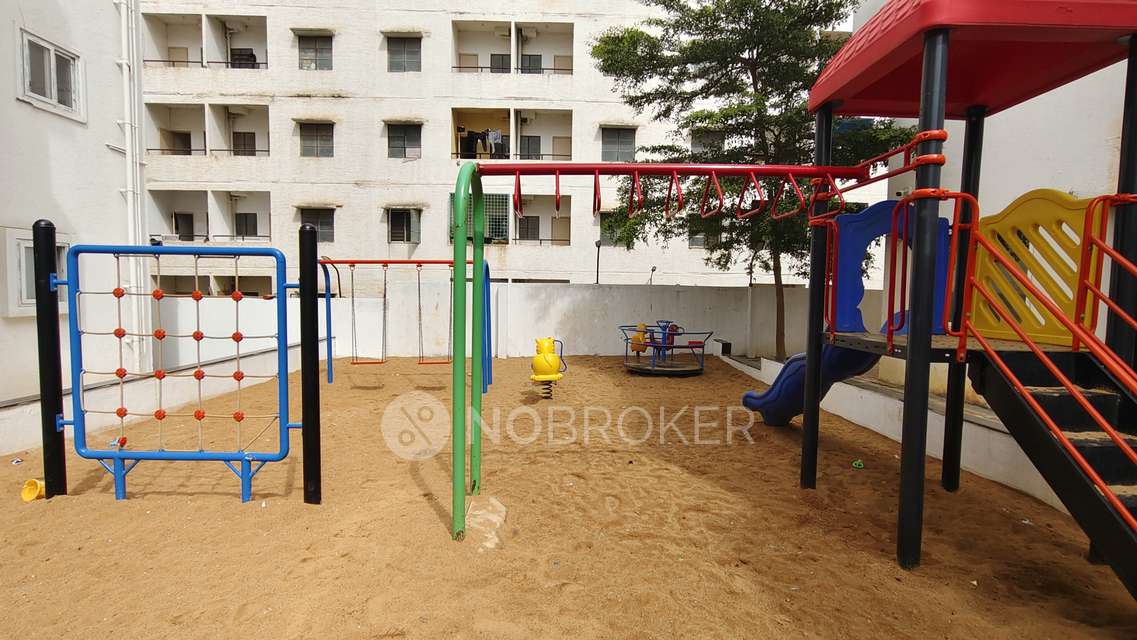 Keystone DSR Star Light DSR STAR LIGHT BY KEY STONE Rent - WITHOUT BROKERAGE Semi-furnished 2 ...