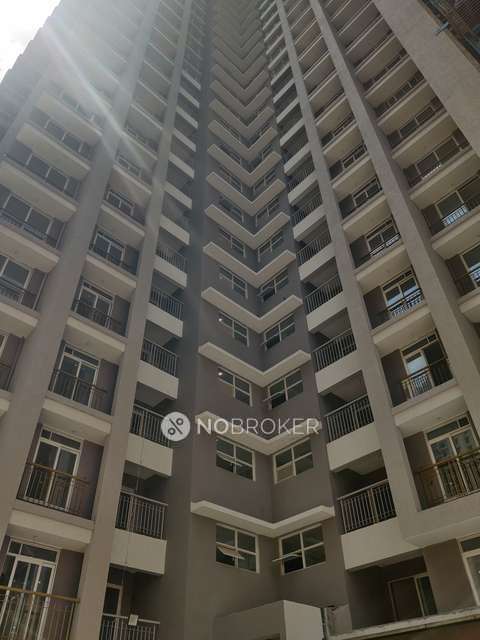 Haware Citi, Thane West Thane West - Without Brokerage Unfurnished 1 ...