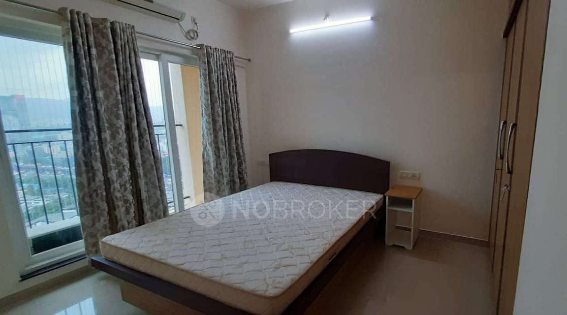 Flats for Rent in Thane , Mumbai - NoBroker