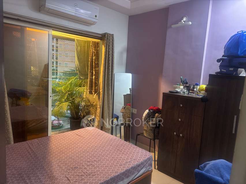 Buddha Ozone 3 Mira Road East - Without Brokerage Unfurnished 1 BHK Flat for Sale in Buddha ...