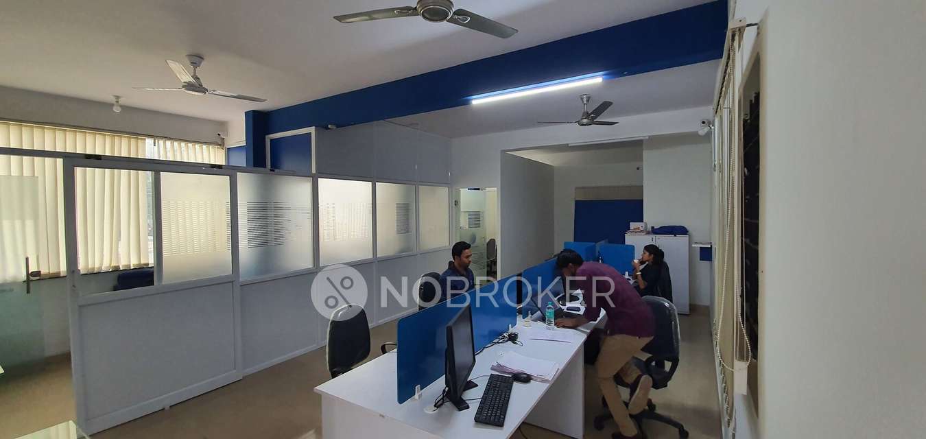 Office Space for Rent in Kumaraswamy Layout Police Station, bangalore ...