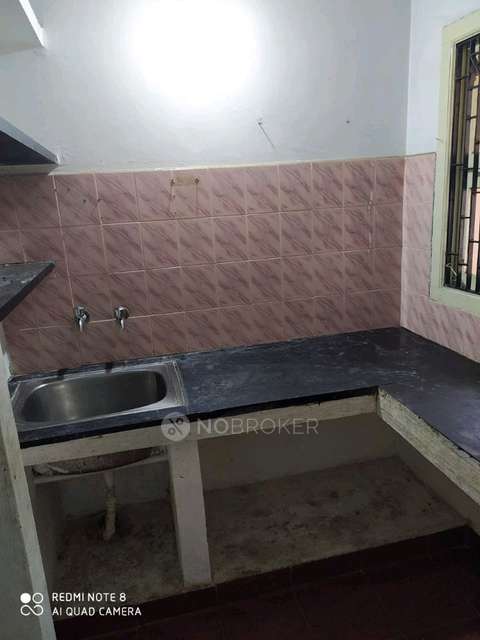 Lalitha Homes K. K. Nagar Rent - WITHOUT BROKERAGE Semi-furnished 1 BHK Rental Flat in Lalitha ...