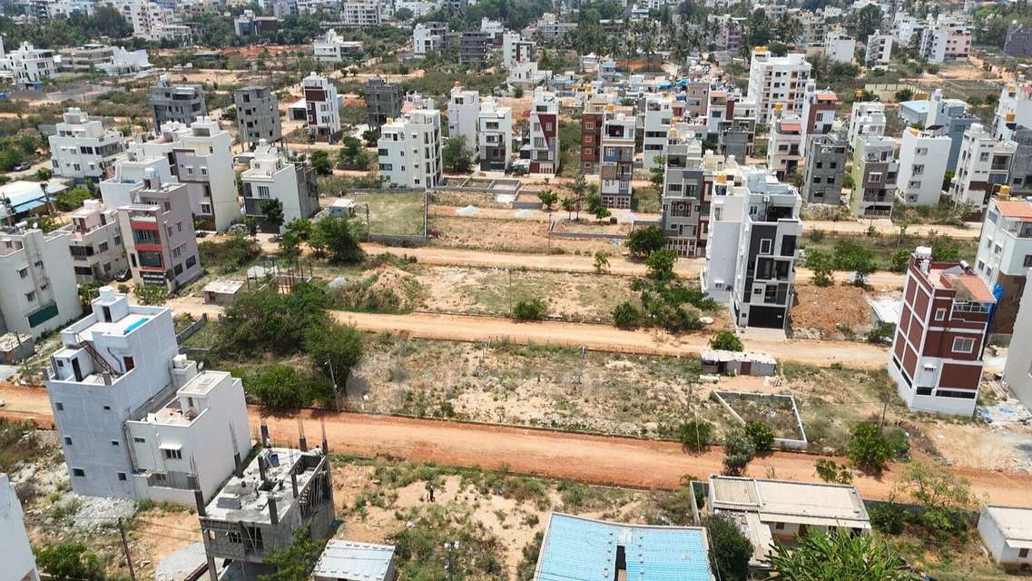 Flats for Sale in S.G. Palya Bangalore | Apartments in S.G. Palya for Sale