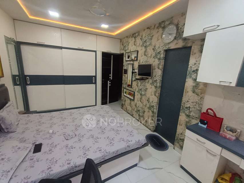 2 BHK Flats for Sale Near Shantiniketan Chs , Mumbai Without Brokerage - NoBroker 3 450+