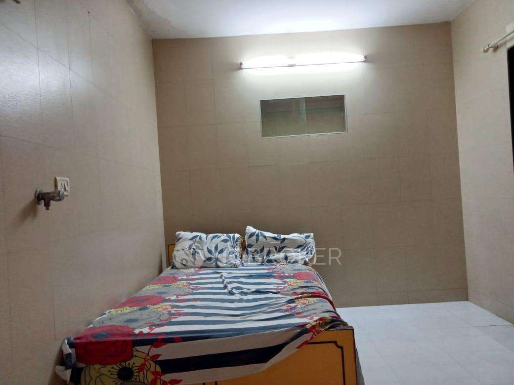 R B E Snehdhara Chs Vile Parle West Rent - WITHOUT BROKERAGE Semi-furnished 2 BHK Rental Flat in ...