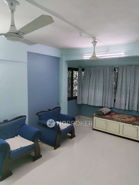 2 BHK Flats for Rent in Shrinathji Shri Vireshwar Mahal Vile Parle East, Mumbai Without ...