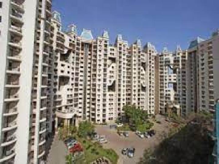 Arihant Majestic Tower Koyambedu - Without Brokerage Unfurnished 2 BHK Flat for Sale in Arihant ...