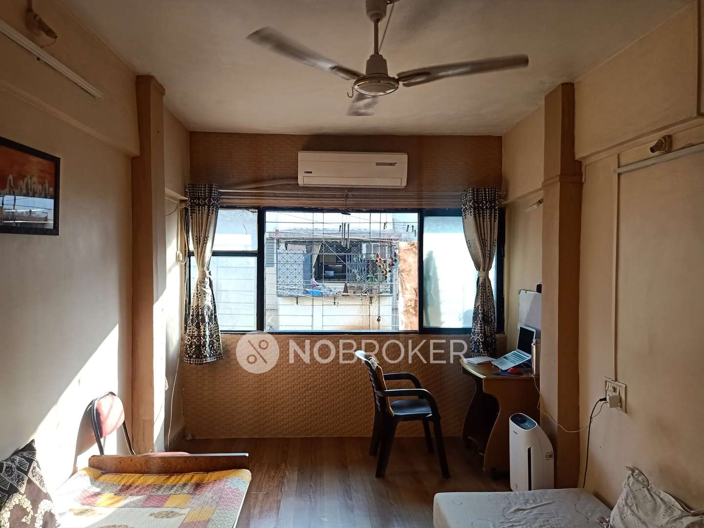 Jay Apartment Dhanukar wadi Kandivali West Rent - WITHOUT BROKERAGE ...