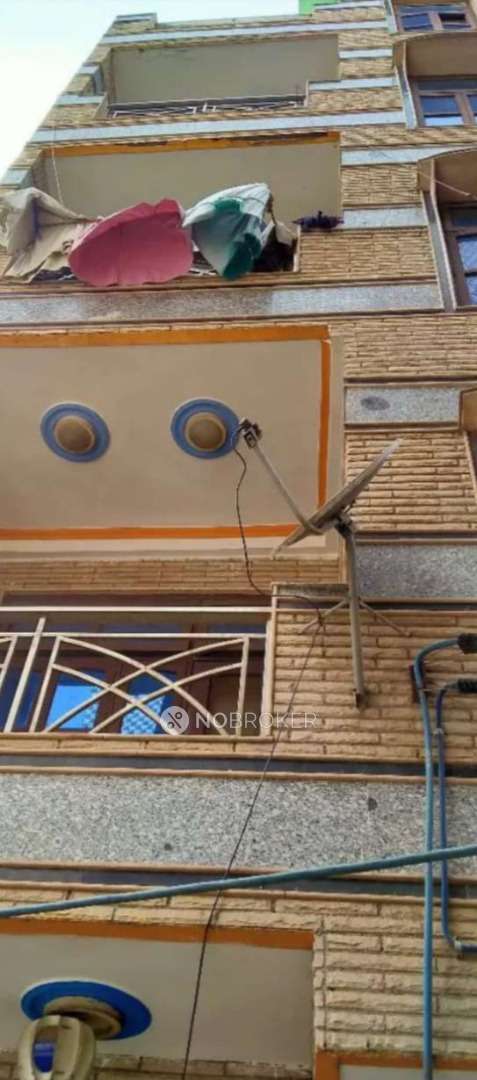 stand alone building Burari Rent - WITHOUT BROKERAGE Unfurnished 2 BHK ...