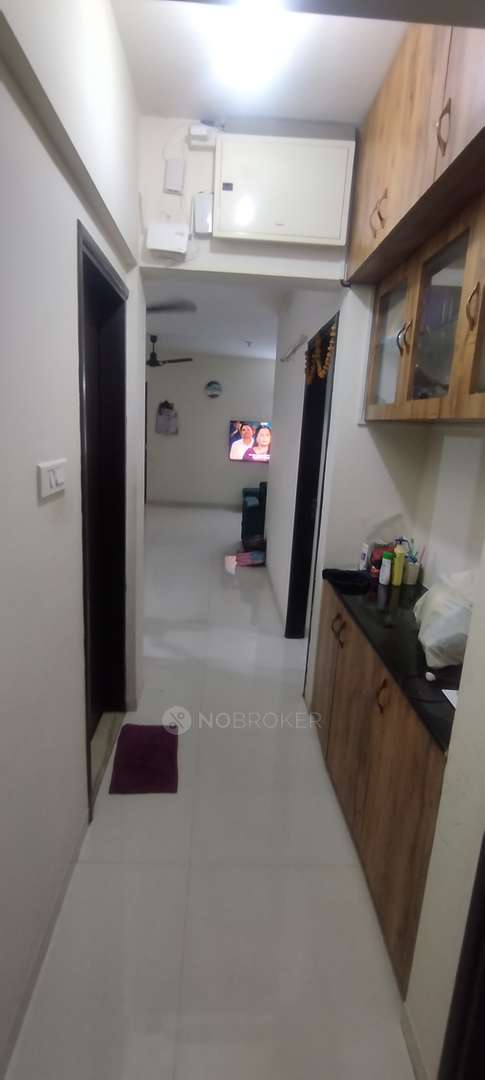 Nyati Epitome Mohammadwadi Rent - WITHOUT BROKERAGE Semi-furnished 3 ...