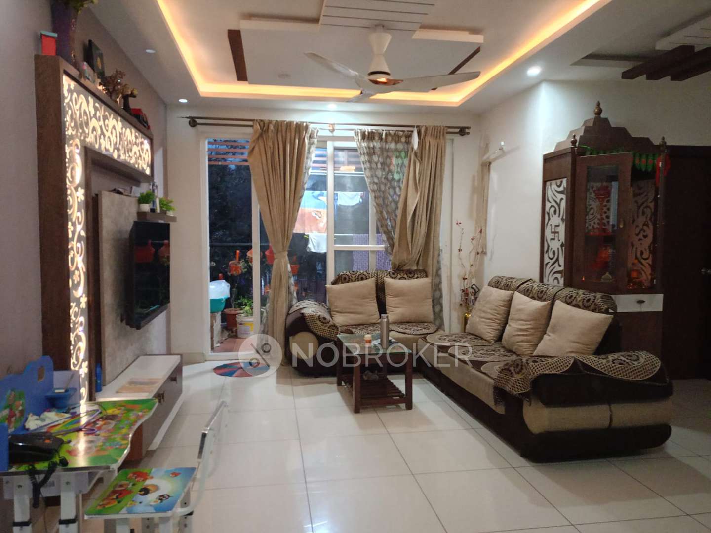 Prestige Kew Gardens, Yemalur, Yemalur, - Without Brokerage Semi ...