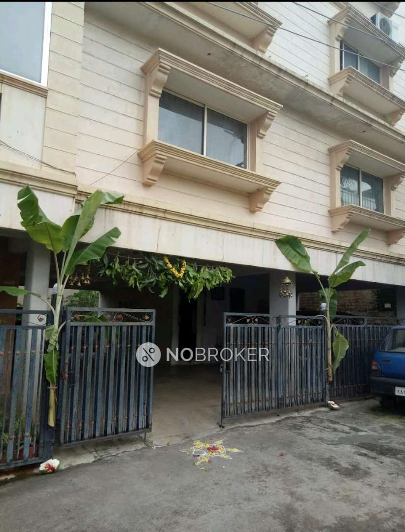 PNR Shreeniketana Kanakapura Road Rent - WITHOUT BROKERAGE Unfurnished 2 BHK Rental Flat in PNR ...