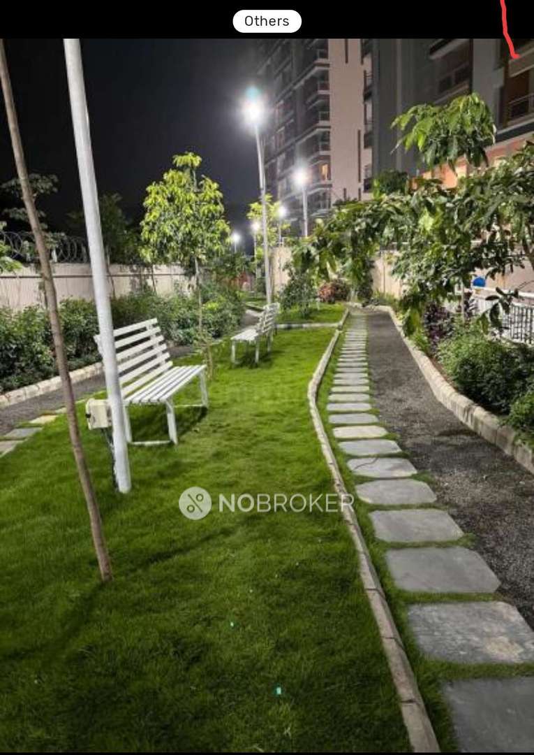 Lodha Codename Only The Best NIBM Mohammed Wadi - Without Brokerage Unfurnished 4 BHK Flat for ...