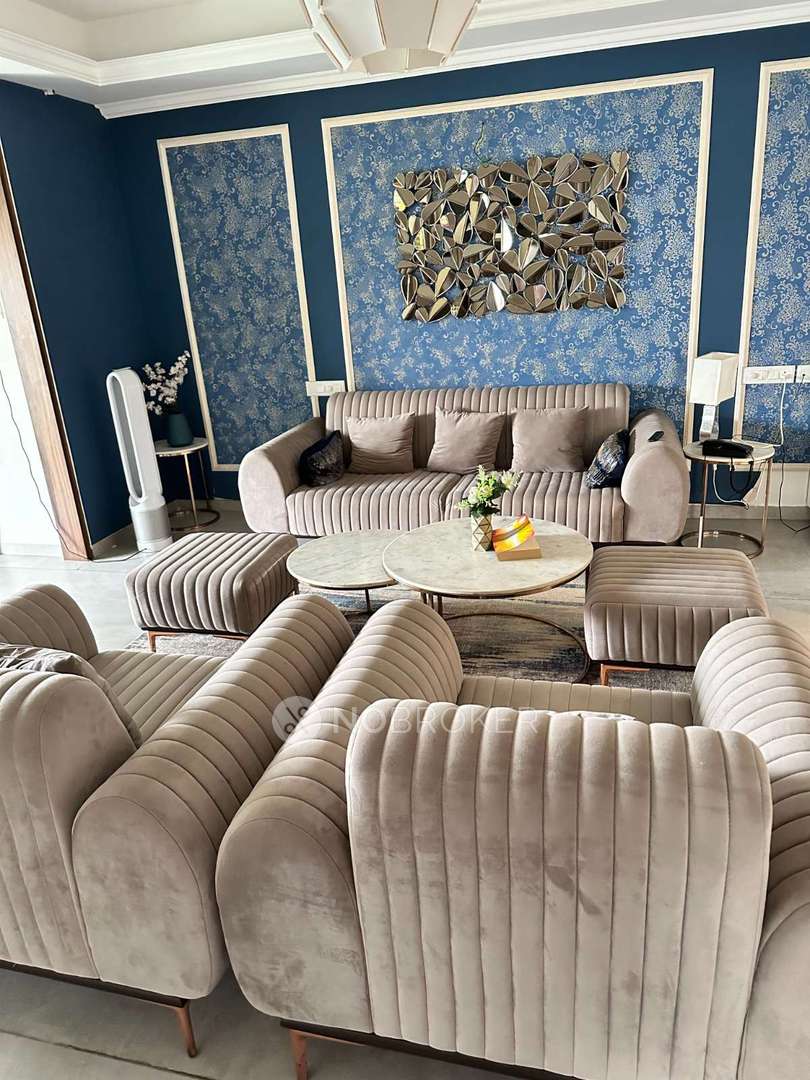 Sreshta Seethala Thiruvanmiyur Rent - WITHOUT BROKERAGE Semi-furnished 3 BHK Rental Flat in ...