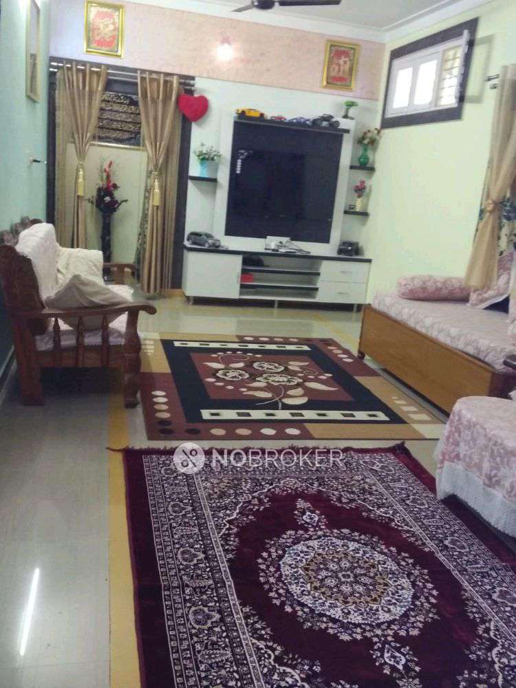 Independent House HBR Layout - Without Brokerage Fully furnished 3 BHK ...