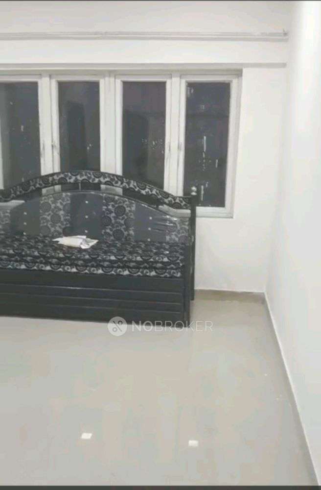 Ruby Isle Goregaon Rent - Without Brokerage Semi-furnished 3 Bhk Rental