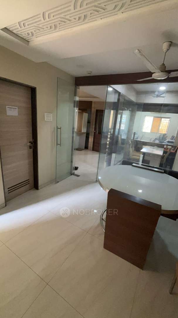 Office Space for Rent in Mayur Lawns, mumbai Ideal for Service Center ...
