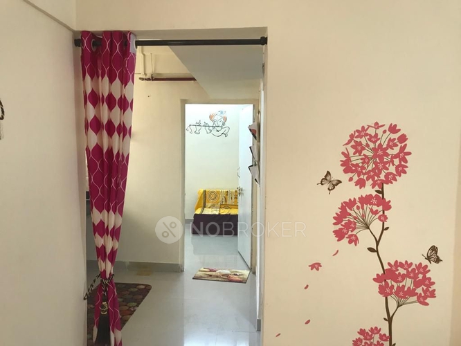 MHADA COLONY VIRAR WES Bolinj Rent - WITHOUT BROKERAGE Semi-furnished 1 ...