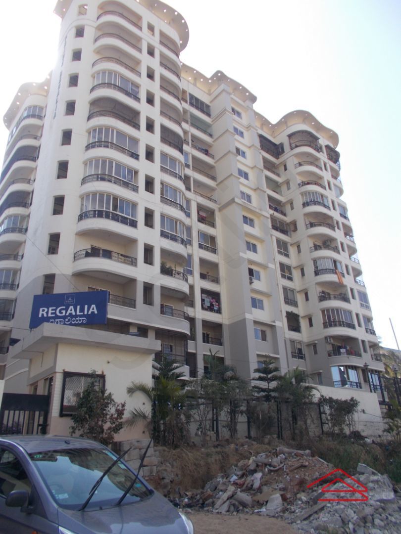 Pride Regalia Hulimavu, Bangalore | Apartments/Flats - NoBroker