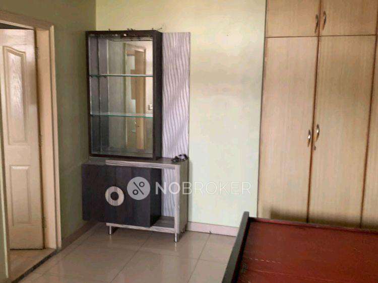 Gaur Heights Vaishali - Without Brokerage Semi-furnished 2 BHK Flat for ...