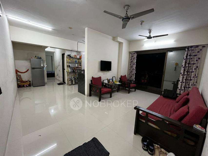 Anand Heights Wadala East - Without Brokerage Fully furnished 2 BHK ...