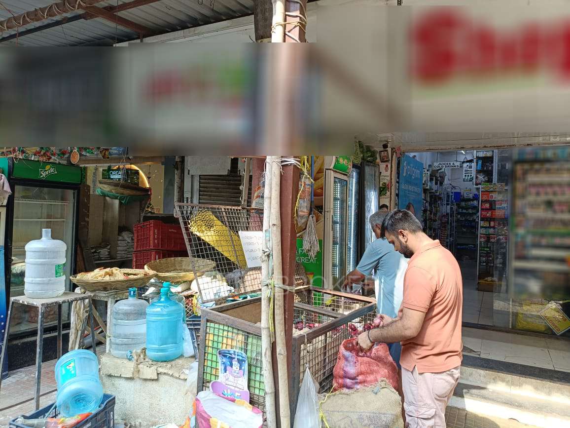 Shop for Rent in Kandivali East, mumbai Ideal for Bank,retail,service ...