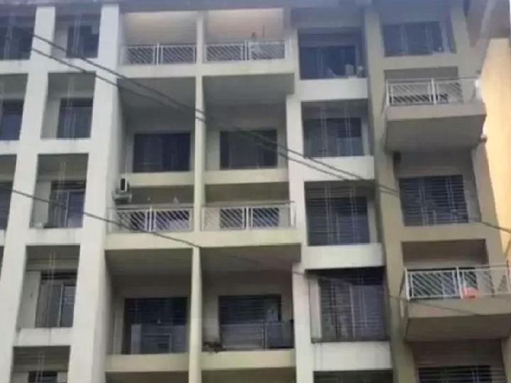 Mangalmurti Vasai East - Without Brokerage Unfurnished 1 BHK Flat for ...