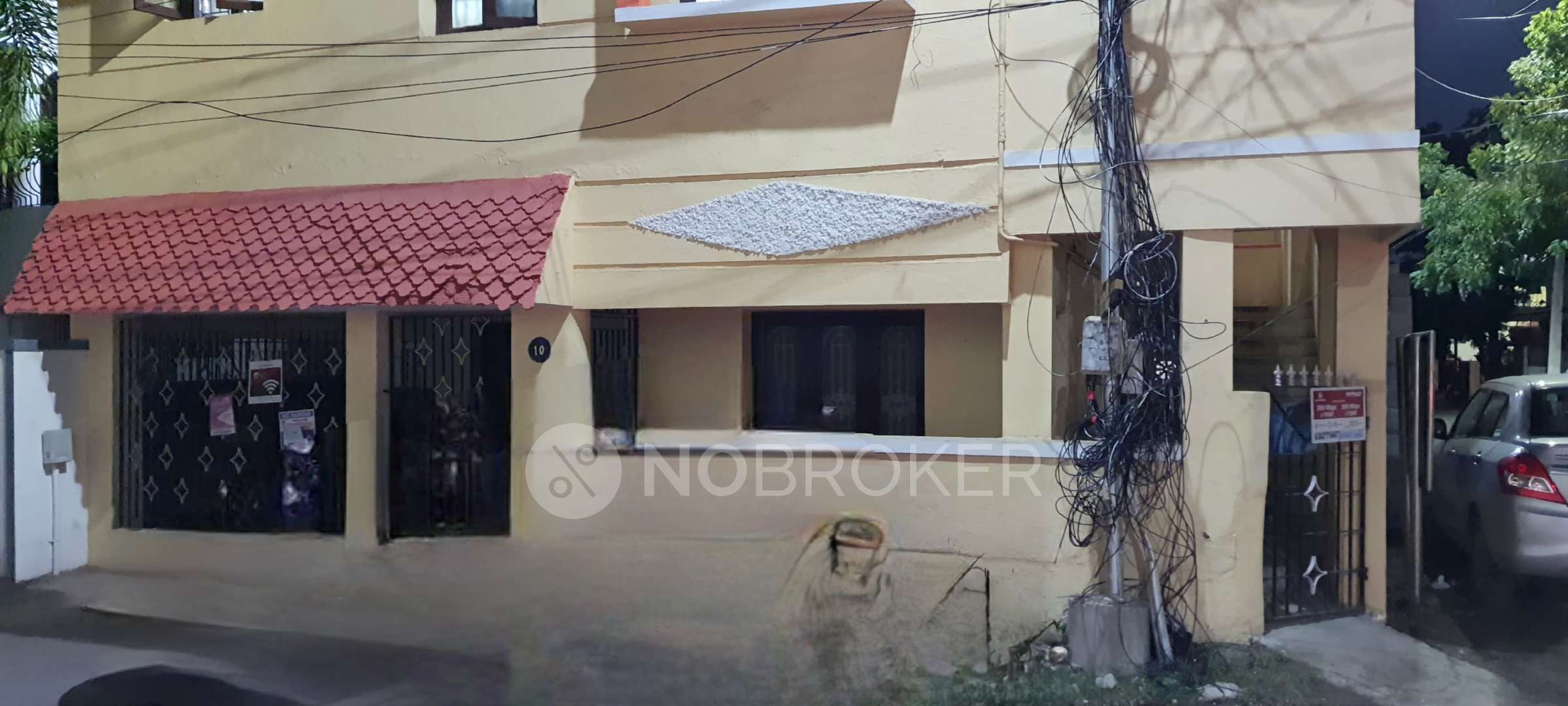Independent House Perungudi Post Office Rent - WITHOUT BROKERAGE ...
