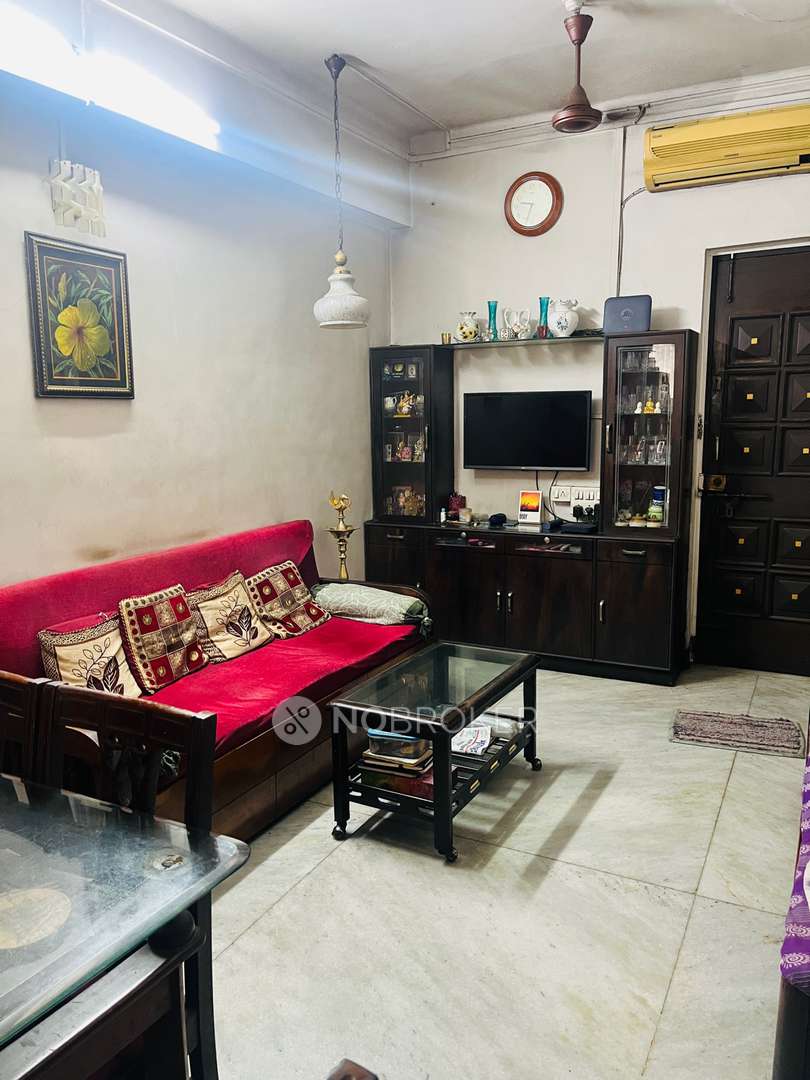 Gomantak CHS Vile Parle East - Without Brokerage Fully furnished 1 BHK Flat for Sale in Gomantak ...