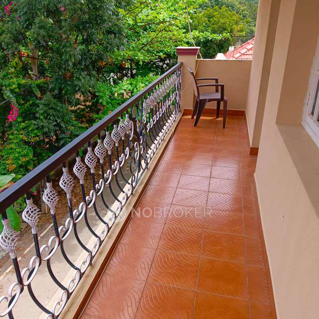 Independent House Ankappa Reddy Layout, C V Raman Nagar Rent - WITHOUT ...