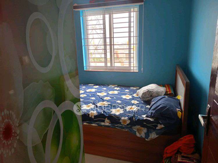 Flats for Rent in Hebbal Kempapura , Bangalore - NoBroker