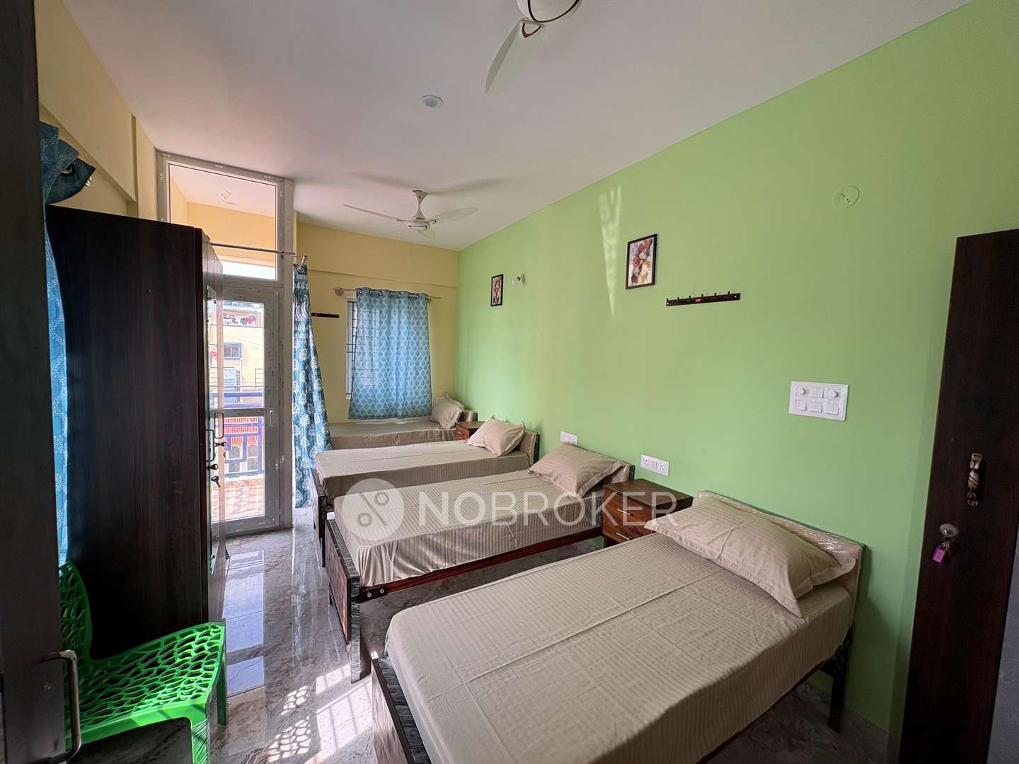 PG for FEMALE in Brookefield for Rs 14000 available Jan 31, 2026 ...