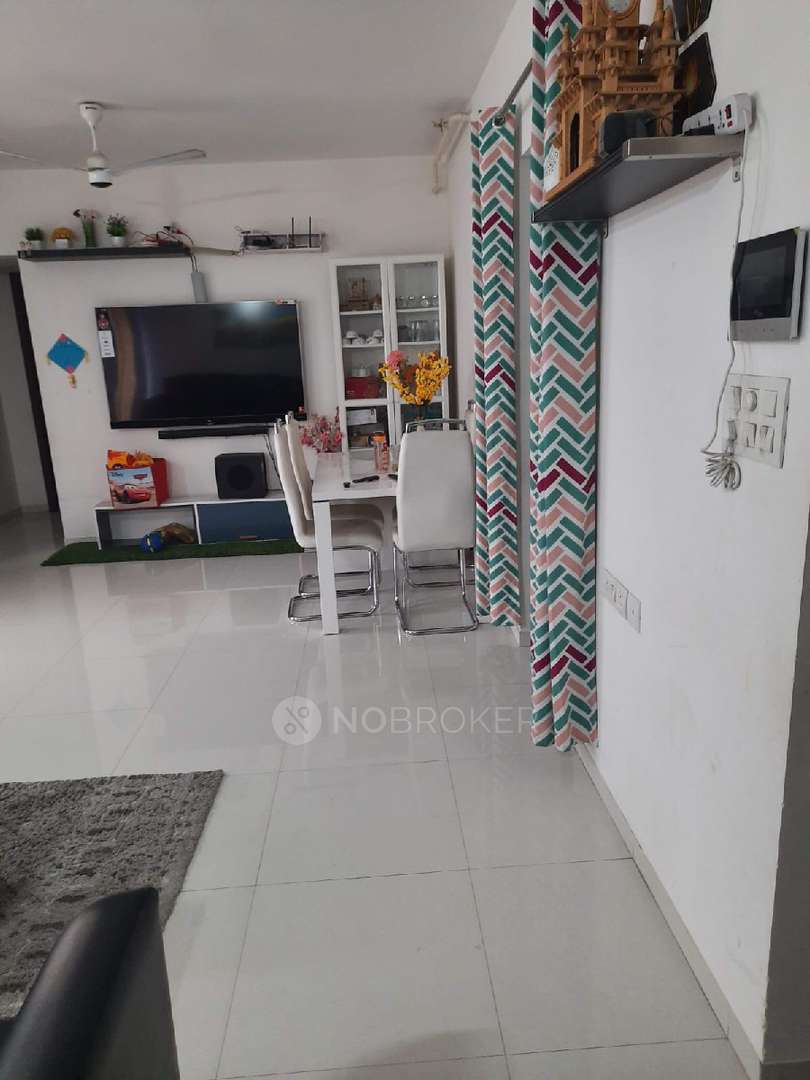 Siddhashila Eela Punawale - Without Brokerage Unfurnished 3 BHK Flat for Sale in Siddhashila ...