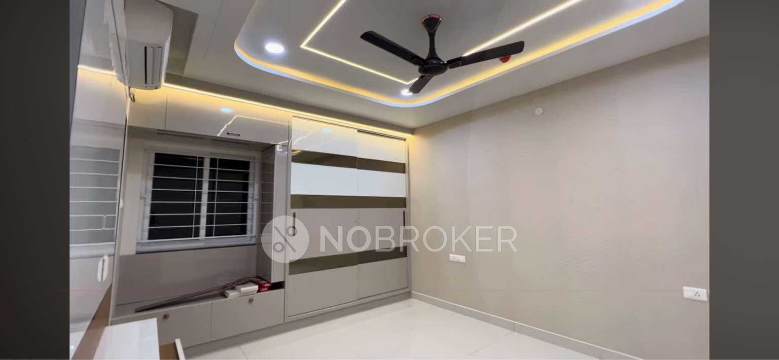 My Home Tarkshya Kokapet Rent - WITHOUT BROKERAGE Semi-furnished 3 BHK ...