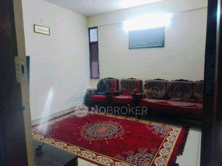 Krishna Symphony Horamavu - Without Brokerage Semi-furnished 2 BHK Flat ...