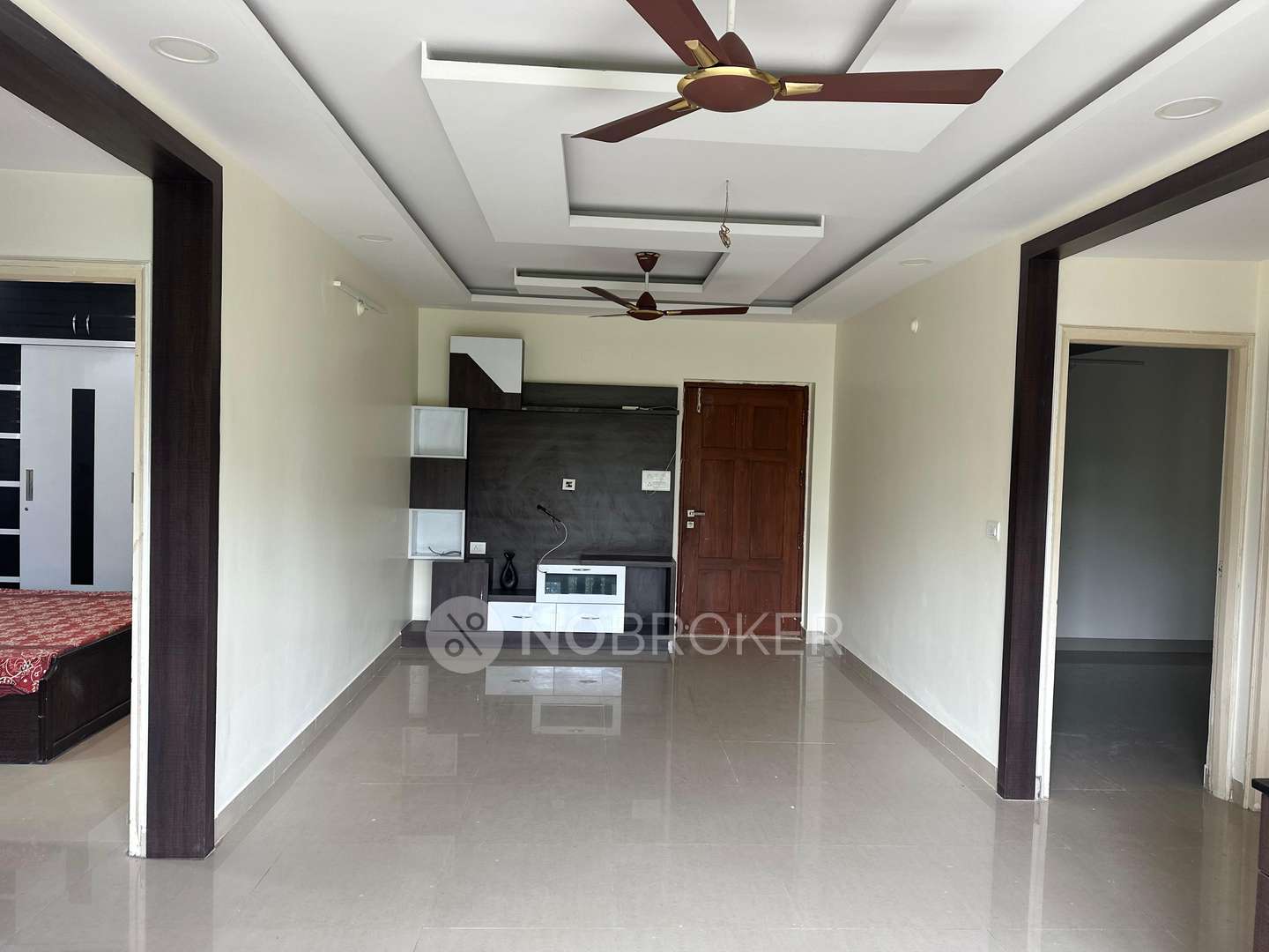 Prajay Megapolis Prajay Megapolis Rent - WITHOUT BROKERAGE Semi ...