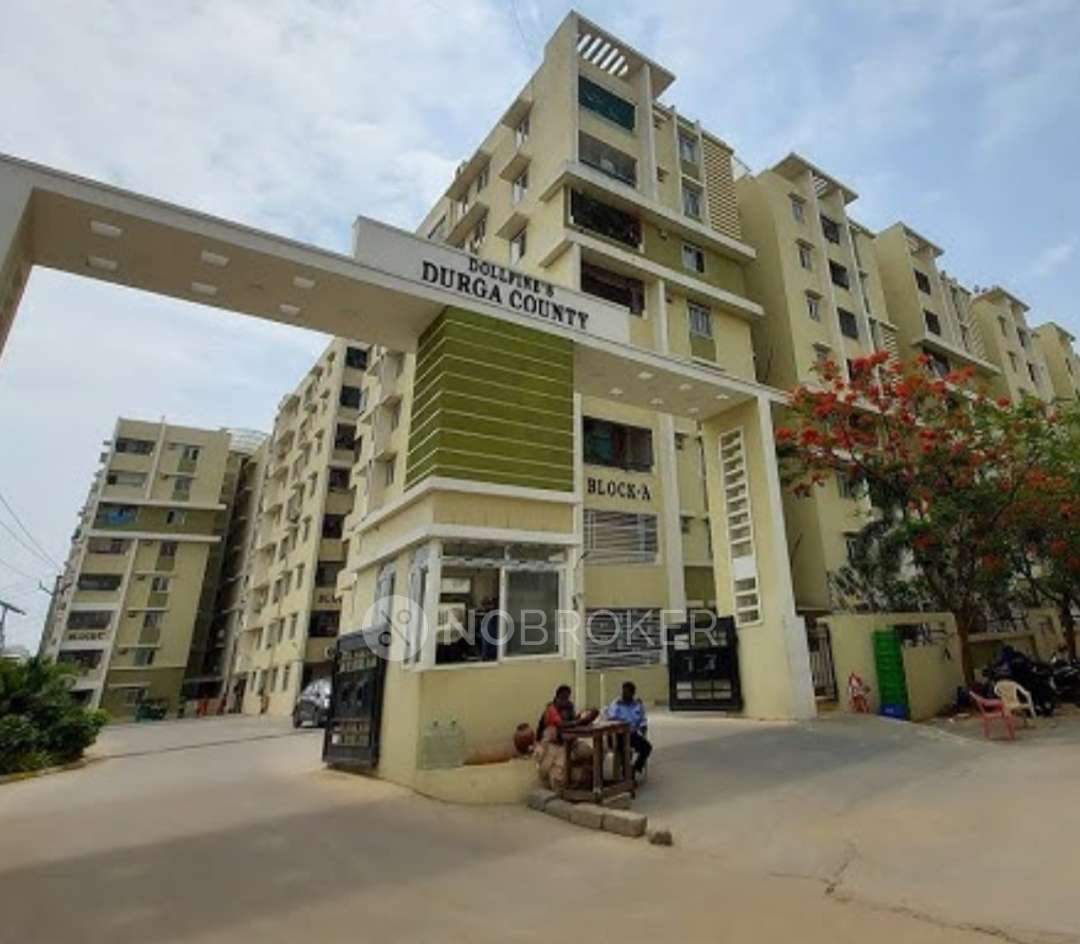 DURGA COUNTY, Madinaguda Madinaguda Rent - WITHOUT BROKERAGE Fully ...