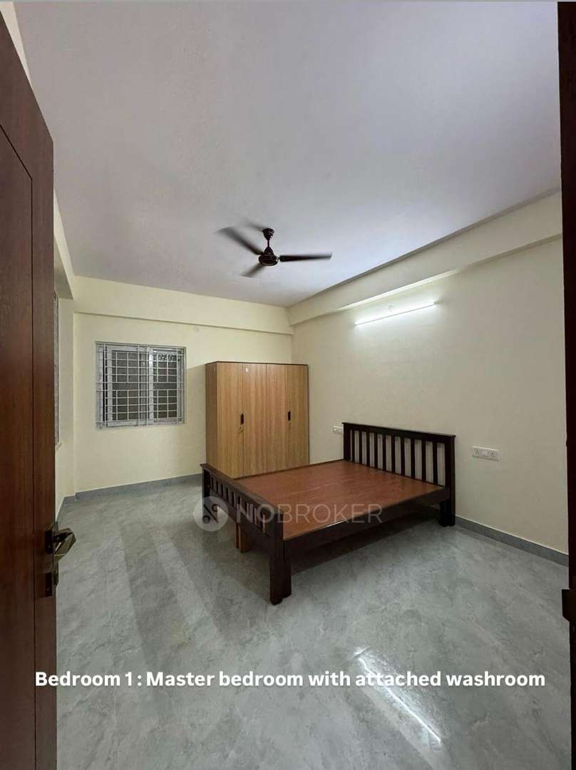 Kaggadaspura Varsova Layout Rent - WITHOUT BROKERAGE Fully furnished 3 ...