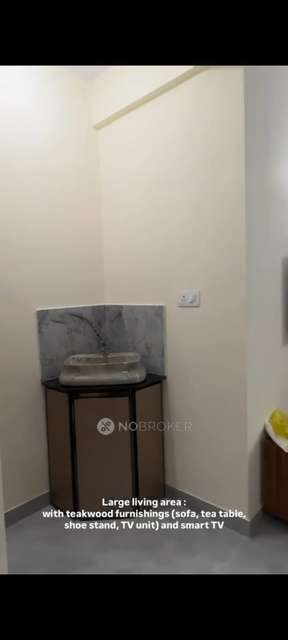 Kaggadaspura Varsova Layout Rent - WITHOUT BROKERAGE Fully furnished 3 ...