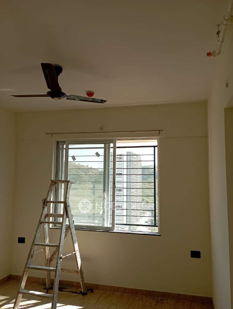 Vtp alpine VTP Blue Water Rent - WITHOUT BROKERAGE Unfurnished 2 BHK Rental Flat in Vtp alpine ...