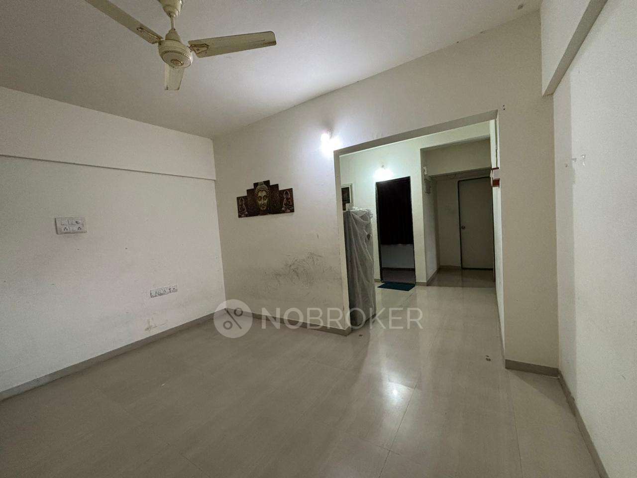 Pristine City Bakori Road - Without Brokerage Semi-furnished 3 BHK Flat ...